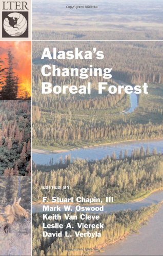 Amazon | Alaska's Changing Boreal Forest (Long-Term Ecological Research ...