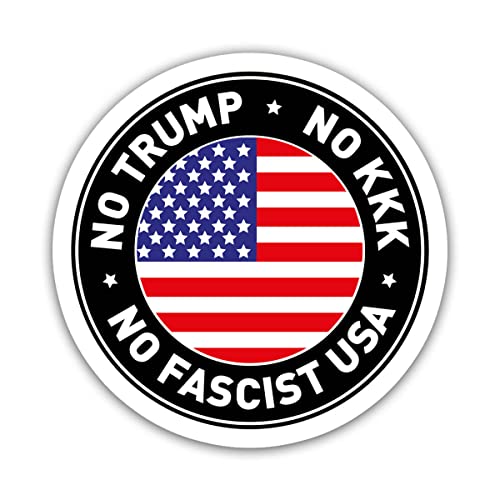 Find The Best Anti Trump Bumper Stickers Reviews & Comparison - Katynel