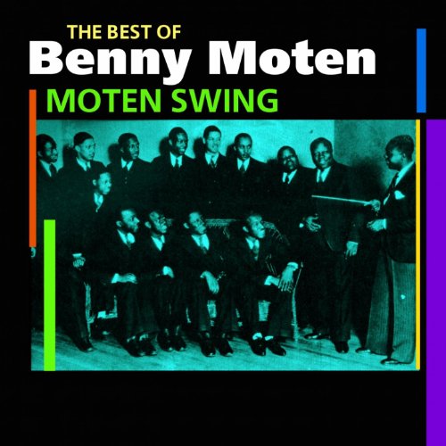 Moten Swing (The Best Of) di Benny Moten su Amazon Music - Amazon.it