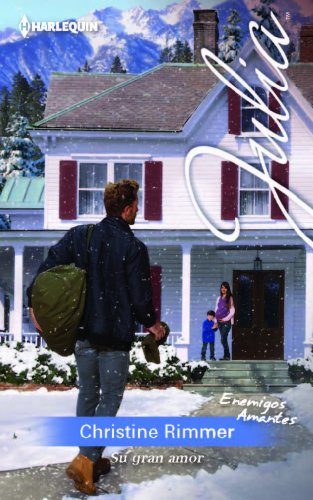 Su gran amor (Julia) (Spanish Edition) - Kindle edition by Rimmer ...