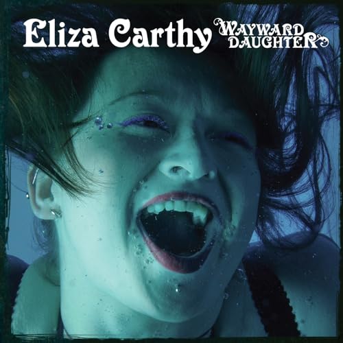 Amazon.com: Wayward Daughter : Eliza Carthy: Digital Music