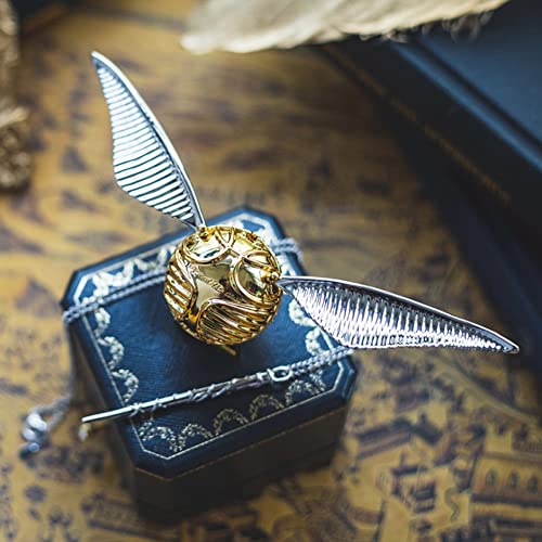 Harry Potter Schnatz Lampe – Die 15 besten Produkte im Vergleich - kita ...