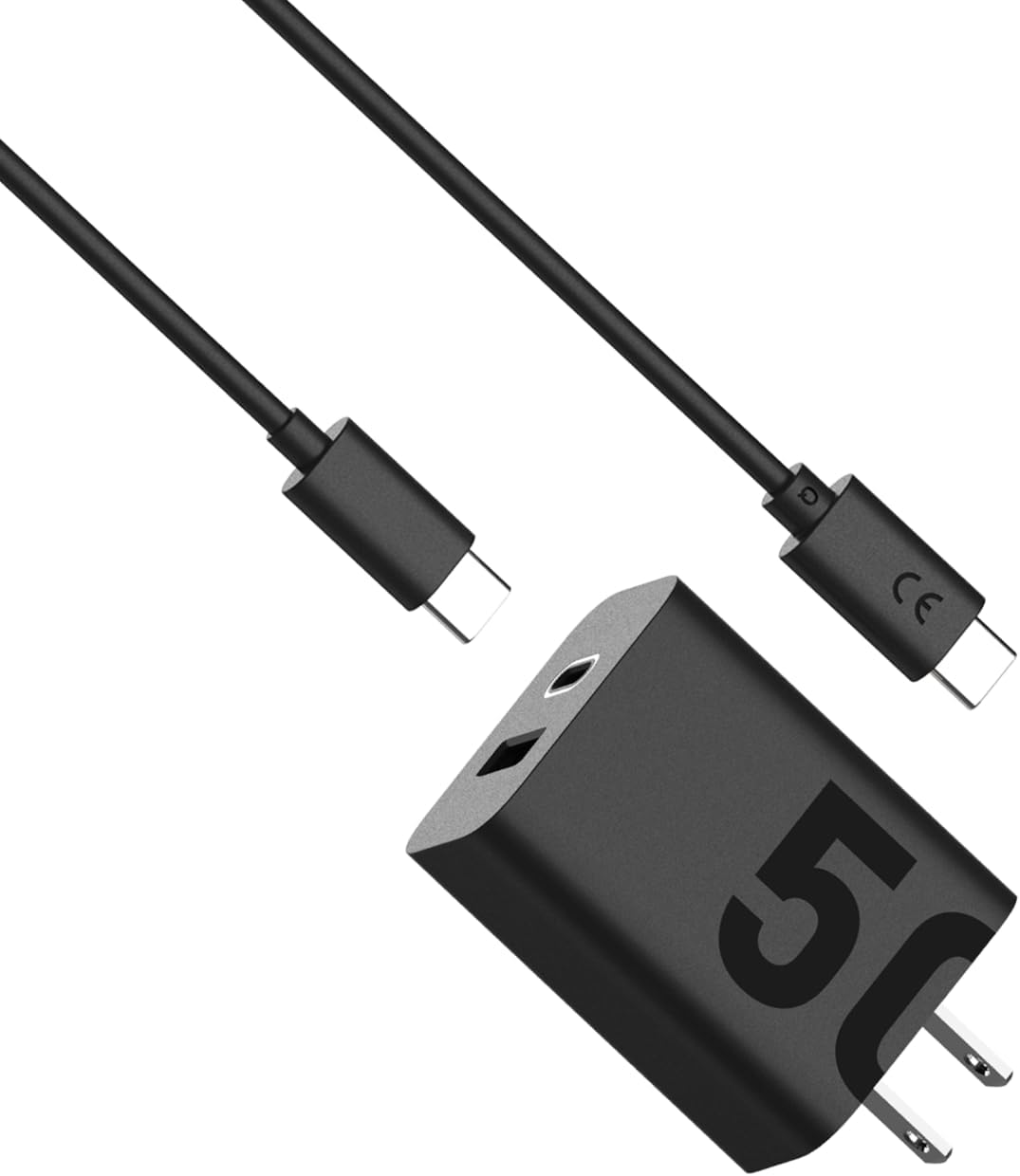 Amazon.com: Motorola TurboPower 30 USB-C / Type C Fast Charger ...