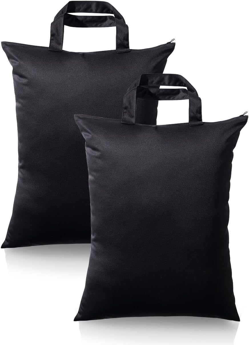 Amazon.com: Meowoo Large travel laundry bags for dirty clothes 1pcs ...