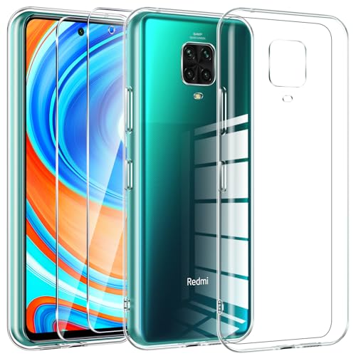 16 Best Xiaomi Redmi Note 9 Pro Phone Cases - Hifi-Online.net