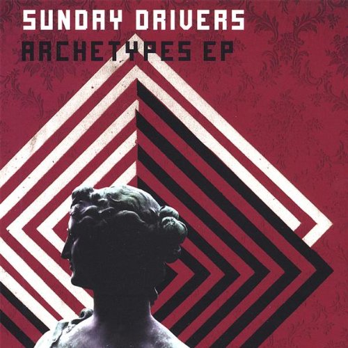 Sunday Drivers - Archetypes Ep - Amazon.com Music