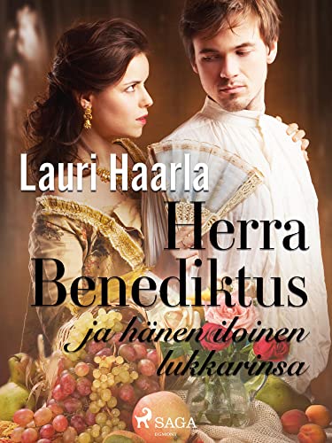 Herra Benediktus ja hänen iloinen lukkarinsa (Finnish Edition) eBook ...