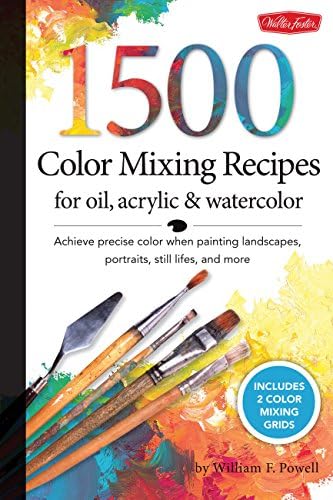 Ginger Cook Live's Amazon Page