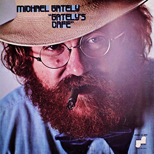 Play Gately's Cafe by Michael Gately on Amazon Music