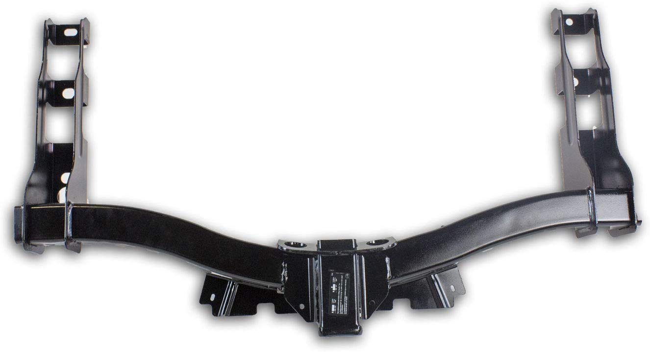 Amazon.com: GM 23344202 PLATFORM ASM-TRLR HITCH : Automotive