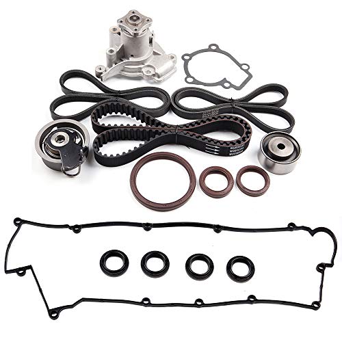 Hyundai G4GC Engine Problems and Specs | Engineswork