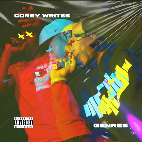 Play Genres by Corey Writes on Amazon Music