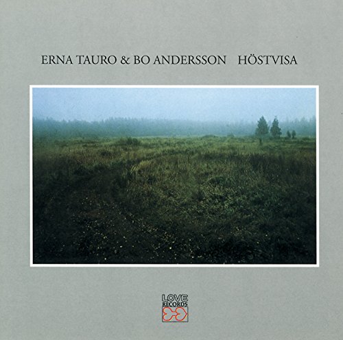 Amazon.co.jp: Höstvisa : Erna Tauro & Bo Andersson: デジタルミュージック