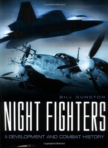 Buy Night Fighters: A Development and Combat History Book Online at Low ...