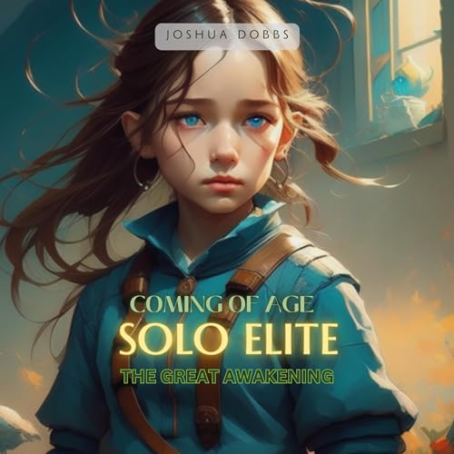 Amazon.com: Coming of Age: Solo Elite: The Great Awakening (Audible ...
