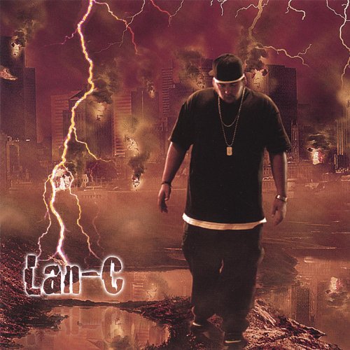 Play Lan-C by Lan-C on Amazon Music