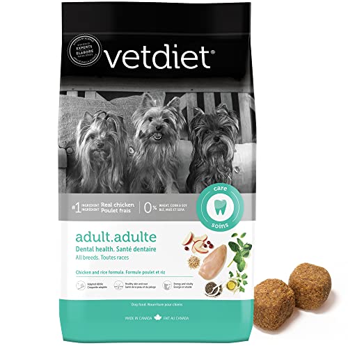 Top 10 Vetdiet Dog Food Products - A Comprehensive Review and Buying ...