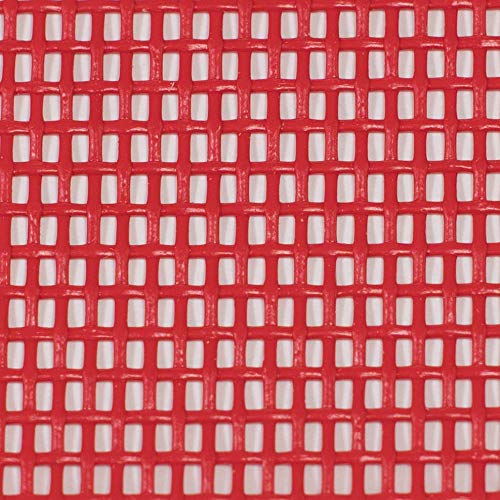 Vinyl Mesh Fabric By Yard