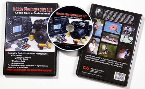 Amazon.com: Basic Photography 101 : Movies & TV