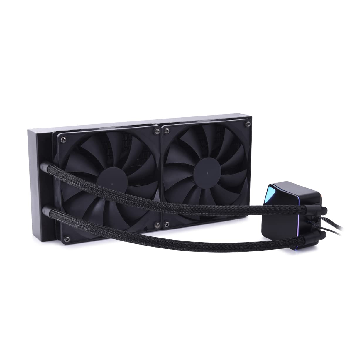 Amazon.com: Alphacool Core Ocean T38 AIO 280mm (13053) : Electronics