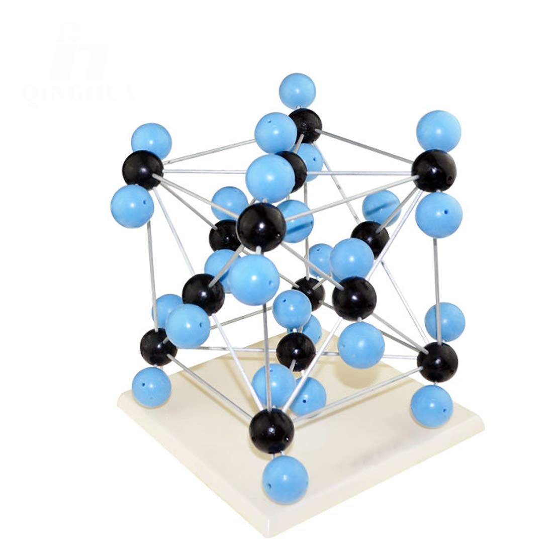 Buy Educational Model Molecular Structure Model Carbon Dioxide Crystal ...