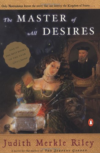 The Master of all Desires: Riley, Judith Merkle: 9780140296532: Amazon ...