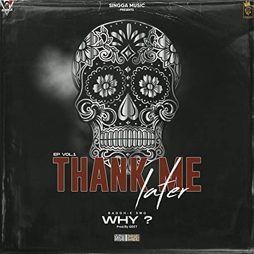 Play Why ? by Baggh-e SMG on Amazon Music