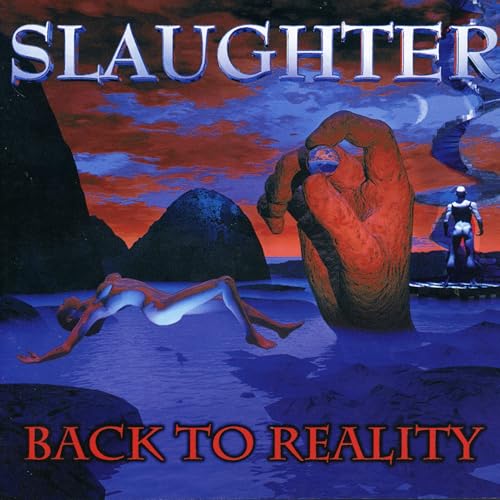 Play Back to Reality by Slaughter on Amazon Music Unlimited