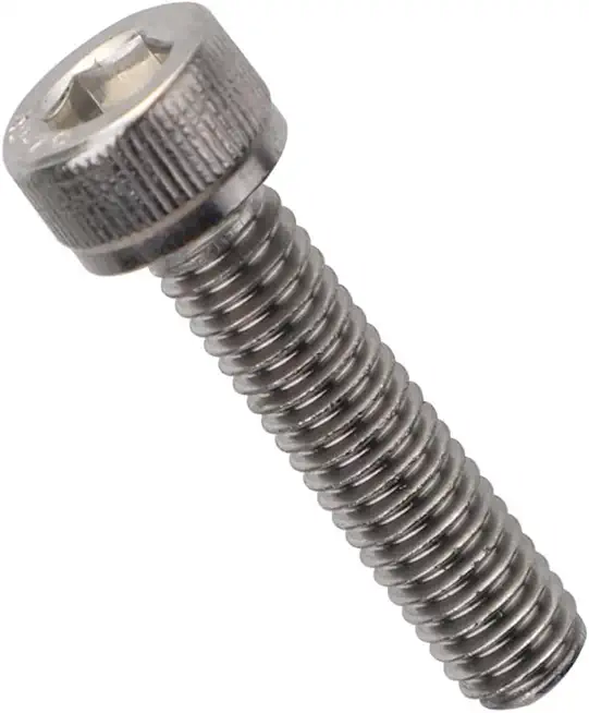 Understanding M5 Socket Head Cap Screw Dimensions And Applications | ShunTool