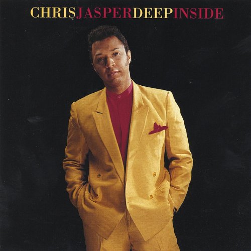 Écouter Deep Inside par Chris Jasper sur Amazon Music Unlimited