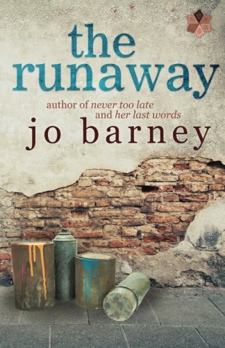 Book review of The Runaway - Readers' Favorite: Book Reviews and Award ...