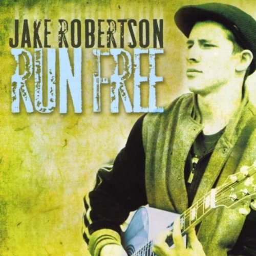 Amazon.com: Run Free : Jake Robertson: Digital Music