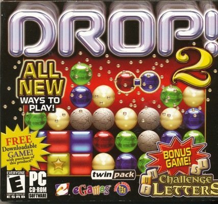 Amazon.com: Drop!2 : Video Games