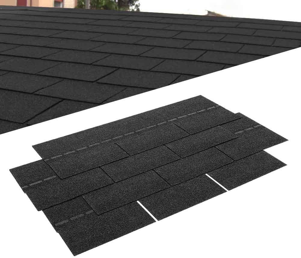 Eaves Protector Support Tray - Roof Felt Protection - 0.75m Length - 5 ...