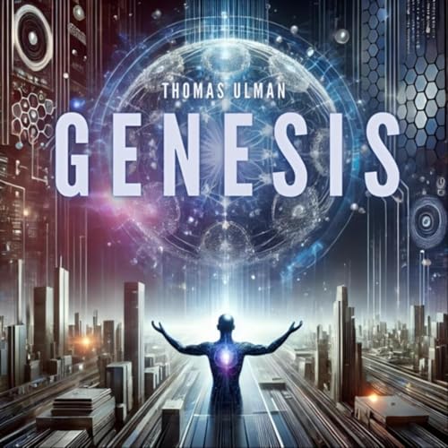 Genesis by Thomas Ulman on Amazon Music - Amazon.co.uk