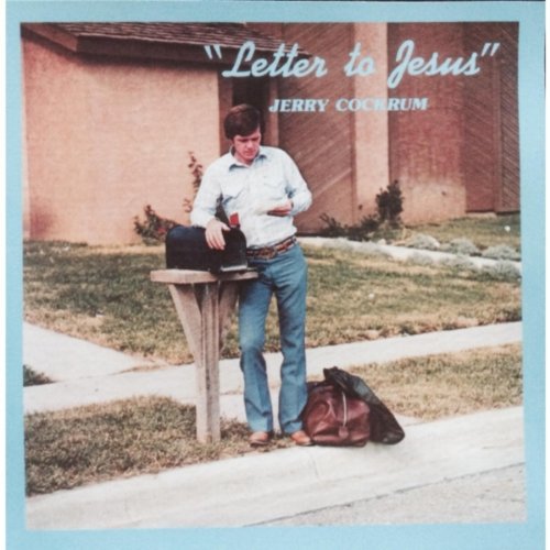 Amazon MusicでJerry CockrumのLetter to Jesusを再生する