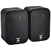 JBL CONTROL 1 PRO 2-Way Professional Compact Wired Loudspeaker System ...