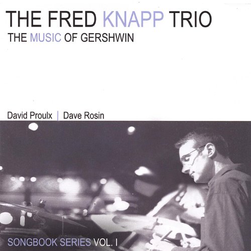 Amazon.co.jp: The Music of Gershwin : The Fred Knapp Trio: Digital Music