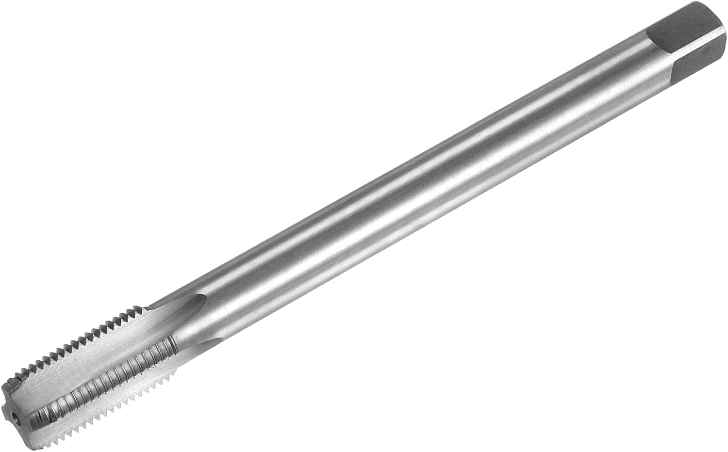 Amazon.com: uxcell Metric Thread Tap M15 x 1.5 H2 160mm Extra Long ...