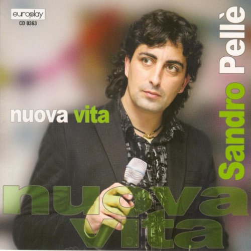 Amazon.co.jp: Nuova vita : Sandro Pellè: Digital Music