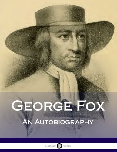 George Fox - PhilosophyProfessor.com