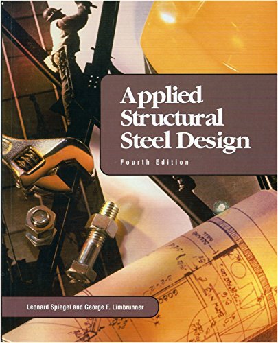 Applied Structural Steel Design: 4th (fourth) edition : Amazon.es: Libros