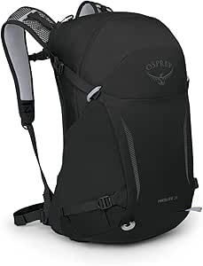 Amazon.com : Osprey Hikelite 26L Unisex Hiking Backpack – Lightweight Daypack with Breathable ...