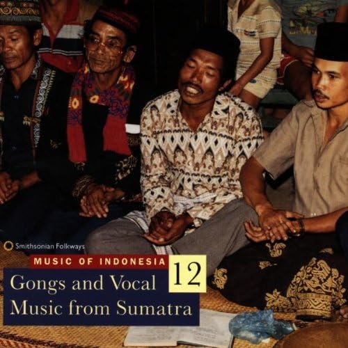 Various Artists - Music from Indonesia 12 / Various - Amazon.com Music