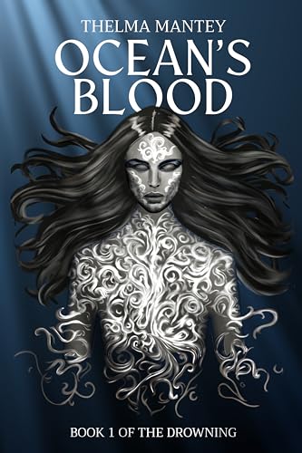 Amazon.com: Ocean's Blood (The Drowning Book 1) eBook : Mantey, Thelma ...