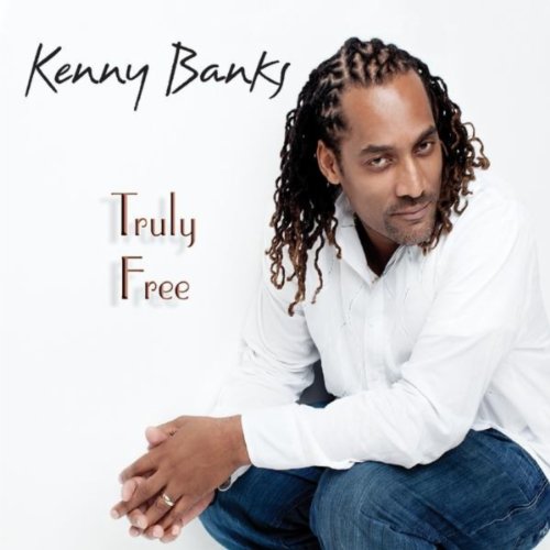 Amazon.com: Truly Free : Kenny Banks: Digital Music