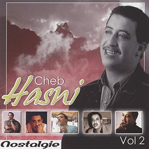 Play Cheb Hasni, Nostalgie Vol.2 by Cheb Hasni on Amazon Music