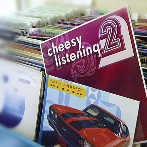 Amazon.com: Cheesy Listening, Vol. 2 : VARIOUS ARTISTS: Digital Music