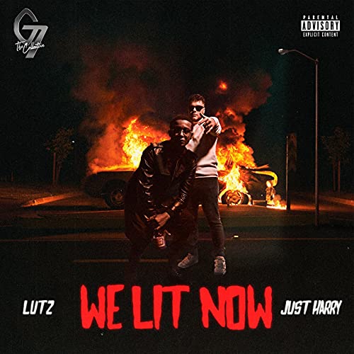 We Lit Now de Lutz & Just Harry en Amazon Music Unlimited