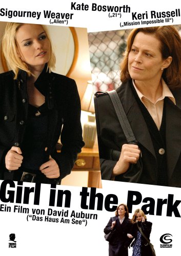 Girl in the Park: Amazon.de: Sigourney Weaver, Kate Bosworth ...
